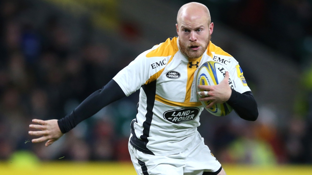 Premiership Rugby | GB Sevens name wider training squad