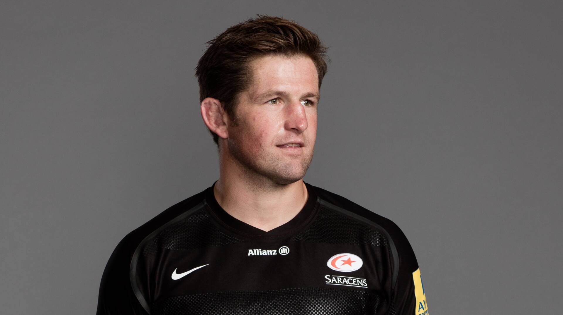 Premiership Rugby | Ernst Joubert to hang up his boots