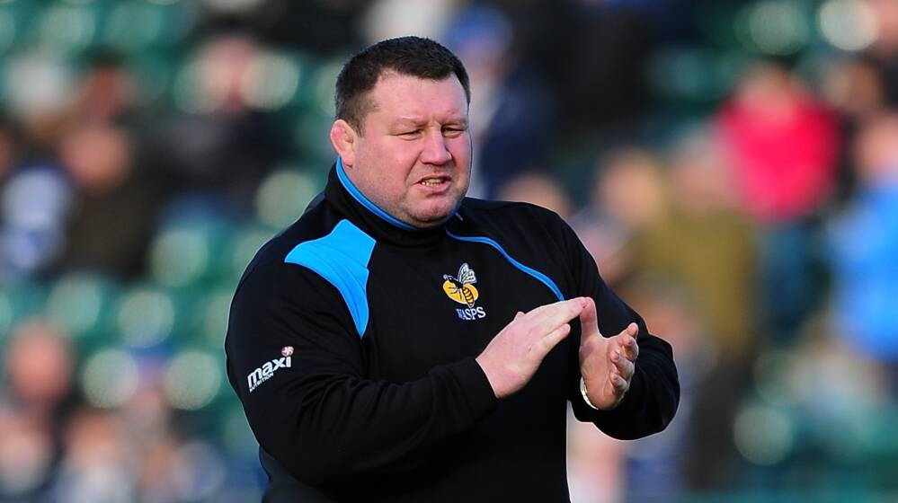 Premiership Rugby | Wasps sign Alex Rieder