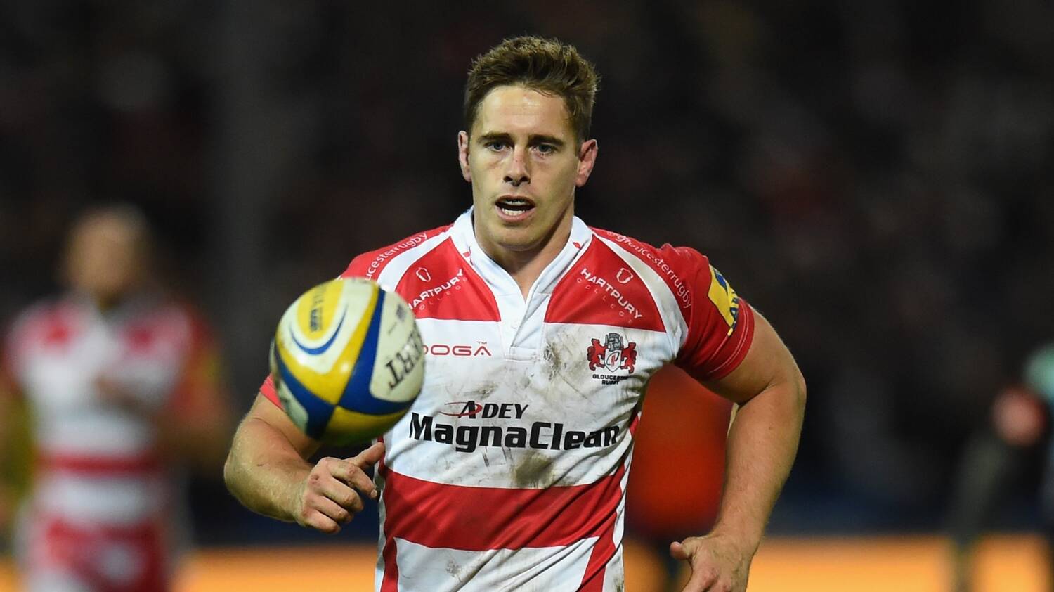 Premiership Rugby | Aled Thomas to return to the Scarlets at the end of ...