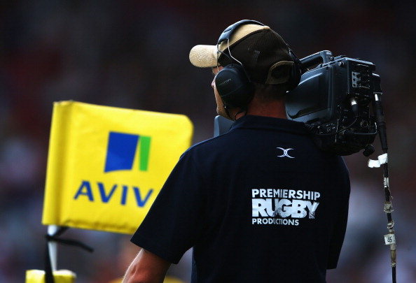 Premiership Rugby | Rugby on TV & Radio this weekend