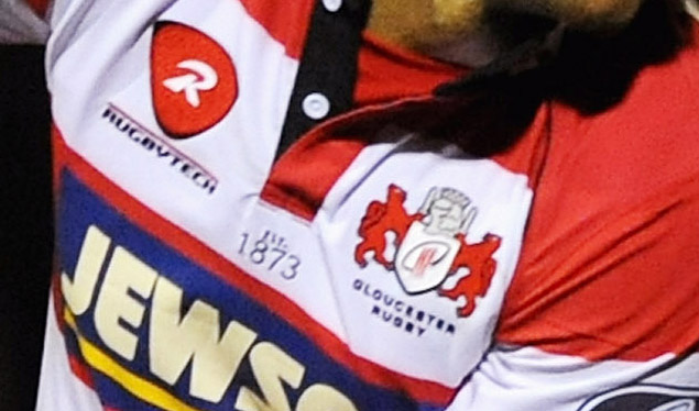 Premiership Rugby | John Brain