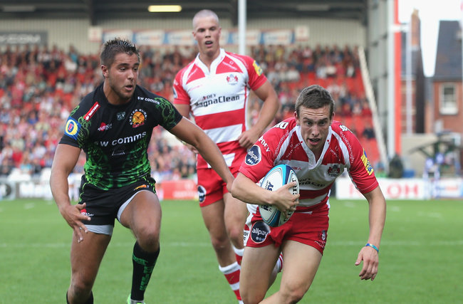 Premiership Rugby | Reynolds gunning for more silverware at World Club 7s