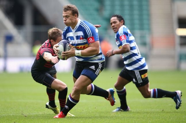Premiership Rugby | Western Province World Club 7s squad announced