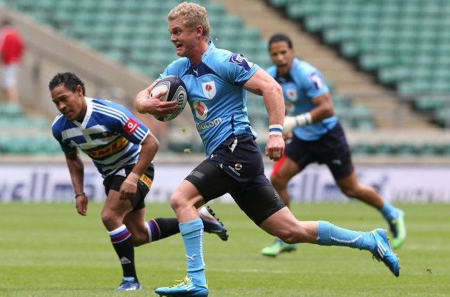 Premiership Rugby | Manuel: Blue Bulls can lean on Springbok Murray