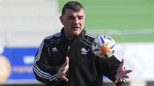 Premiership Rugby | London Welsh appoint Rowland Phillips as defence coach