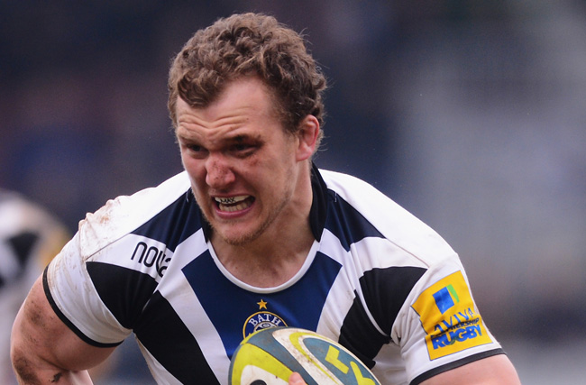 Premiership Rugby | Koster switches to Bristol Rugby