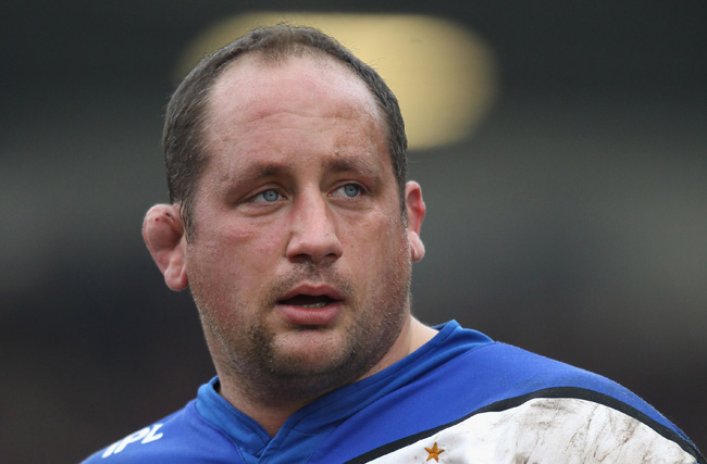 Premiership Rugby | Three Men, One Desert, One Life Changing Challenge