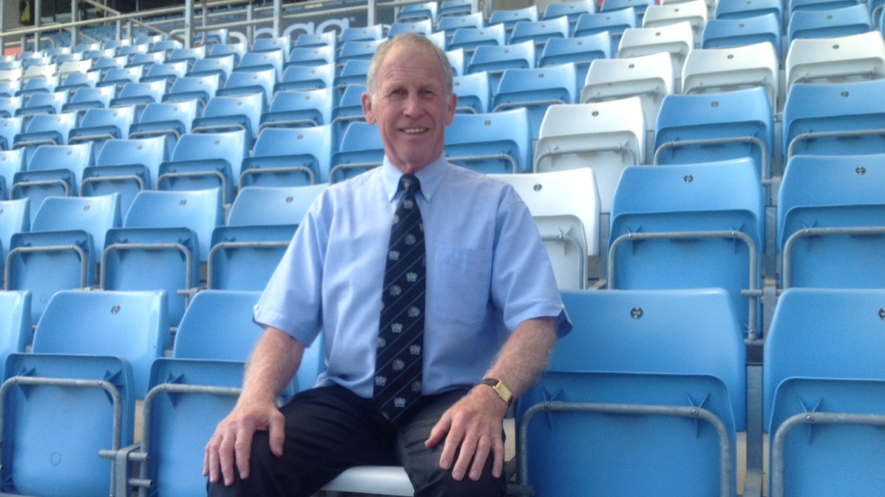Premiership Rugby | President Bob Takes Charge