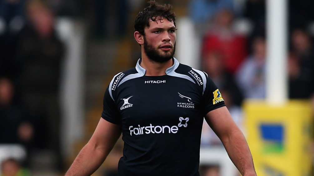 Premiership Rugby | Barrow wants to maintain winning habit