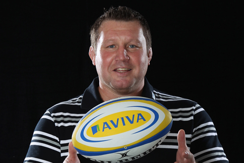Premiership Rugby | Dai Young to coach the Baa-Baas against the Lions