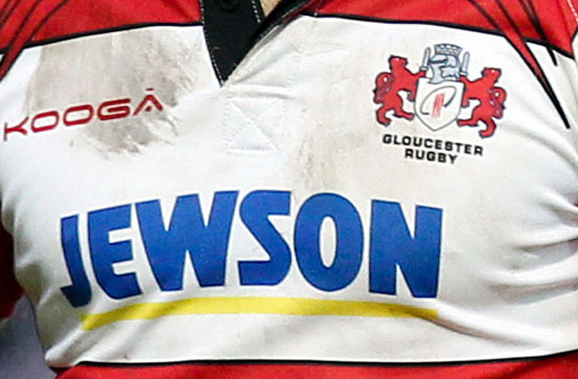 Premiership Rugby | Gloucester Rugby and Jewson go their separate ways ...
