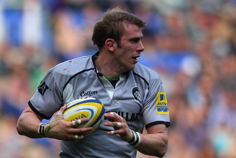 Premiership Rugby | Tom Croft called up by England