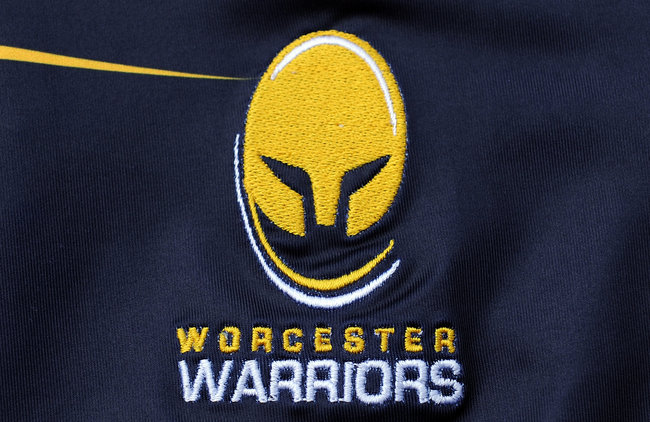 Premiership Rugby | James Percival signs new contract at Warriors