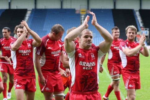 Premiership Rugby | Ross determined for Welsh to end on winning note