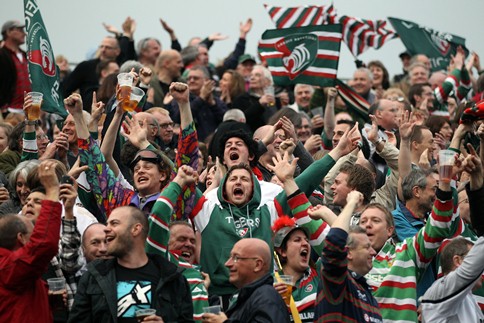 Premiership Rugby | AVIVA CONTINUE QUEST TO FIND RUGBY’S MOST ...