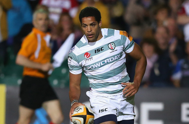 Premiership Rugby | Joe Ansbro forced to retire