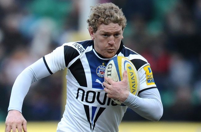 Premiership Rugby | Hewitt: Vesty is Worcester Warriors’ secret weapon