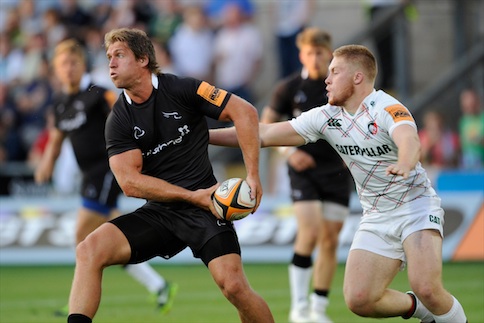 Premiership Rugby | J.P. Morgan Premiership 7s Series: Round 2 Wrap