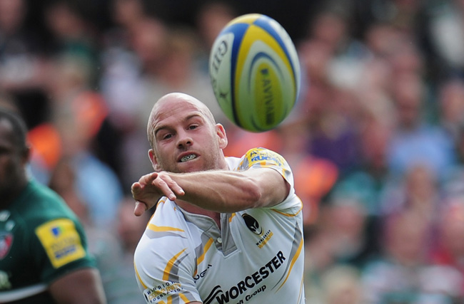 Premiership Rugby | Hodgson returns against former side