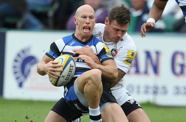 Premiership Rugby | Three changes for Bath Rugby