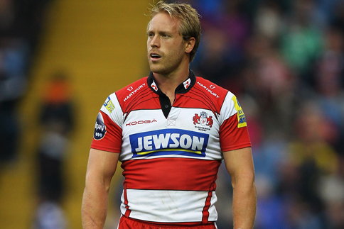 Premiership Rugby | Tim is Taylor made for Gloucester once again