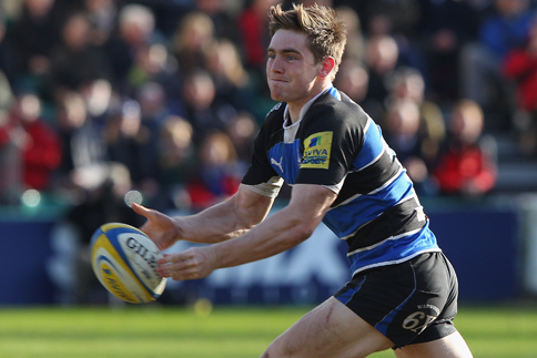 Premiership Rugby | Heathcote and Lewis rewarded for stunning displays