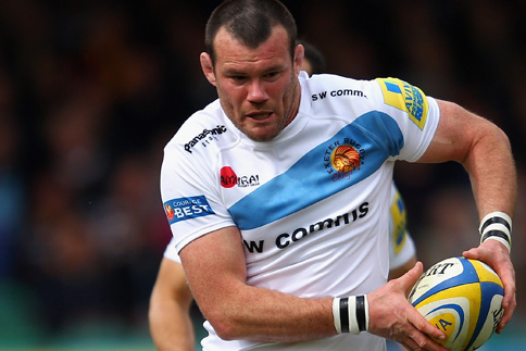 Premiership Rugby | Special feeling for Hayes