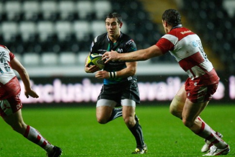 Premiership Rugby | LV= Cup Wrap: Welsh regions