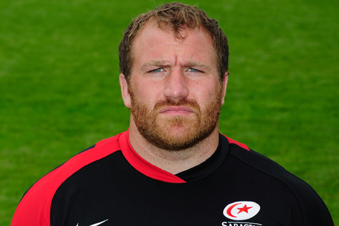 Premiership Rugby | Richard Skuse retires from professional rugby