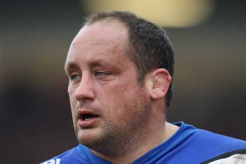 Premiership Rugby | Bath Rugby confirm retirement of David Barnes