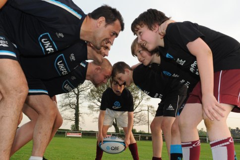 Premiership Rugby | Rugby Pro on the Wirral