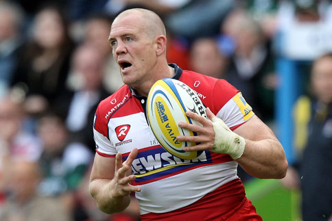 Premiership Rugby | Gloucester Rugby – making the exceptional look easy!