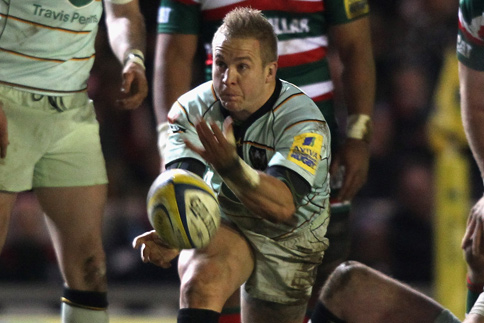 Premiership Rugby | Powell forced to retire from rugby