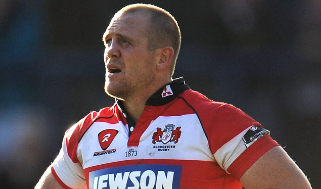 Premiership Rugby | Tindall returns for Gloucester at Sale