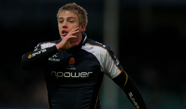 Jones handed start for Warriors | Premiership Rugby