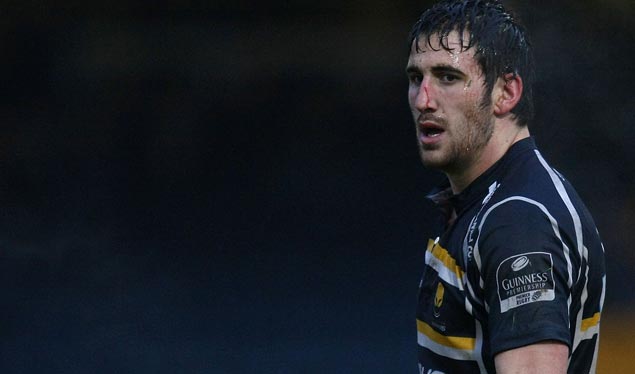 Premiership Rugby | Cox to increase Gloucester’s back row options