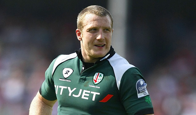 Premiership Rugby | Rhino Rudd calls time on his playing career