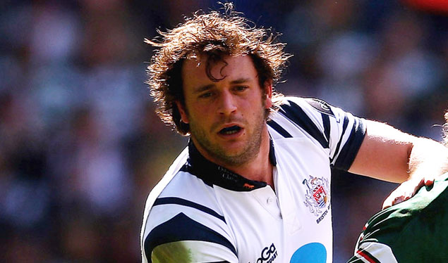 Premiership Rugby | No hard feelings from Arscott