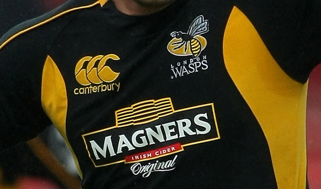 Premiership Rugby | Squad update from London Wasps