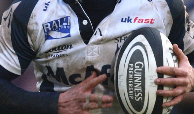 Premiership Rugby | David Bishop Joins Sale Sharks