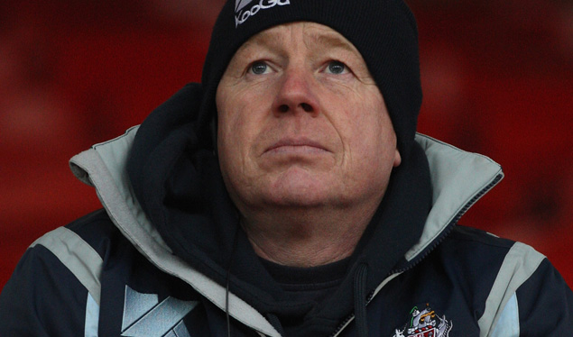 Premiership Rugby | Richard Hill leaves Bristol Rugby