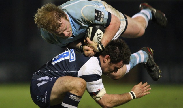 Premiership Rugby | Hull now after points, not performances