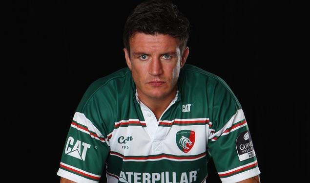 Premiership Rugby | Corry back to lead Leicester Tigers
