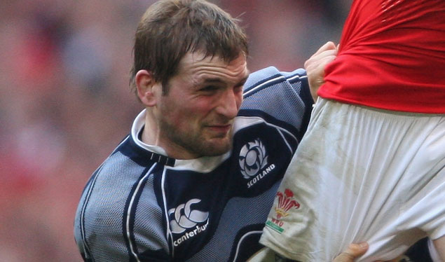 Premiership Rugby | Gavin Kerr signs for Sale Sharks