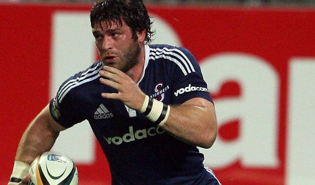 Premiership Rugby | Bath Rugby sign Luke Watson