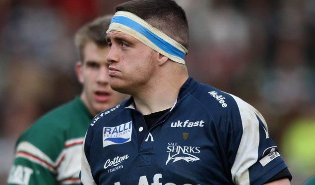 Premiership Rugby | Lion Sheridan Returns For Sharks, Kingsley Sends ...