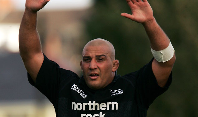 Premiership Rugby | Saints go Long for hooker