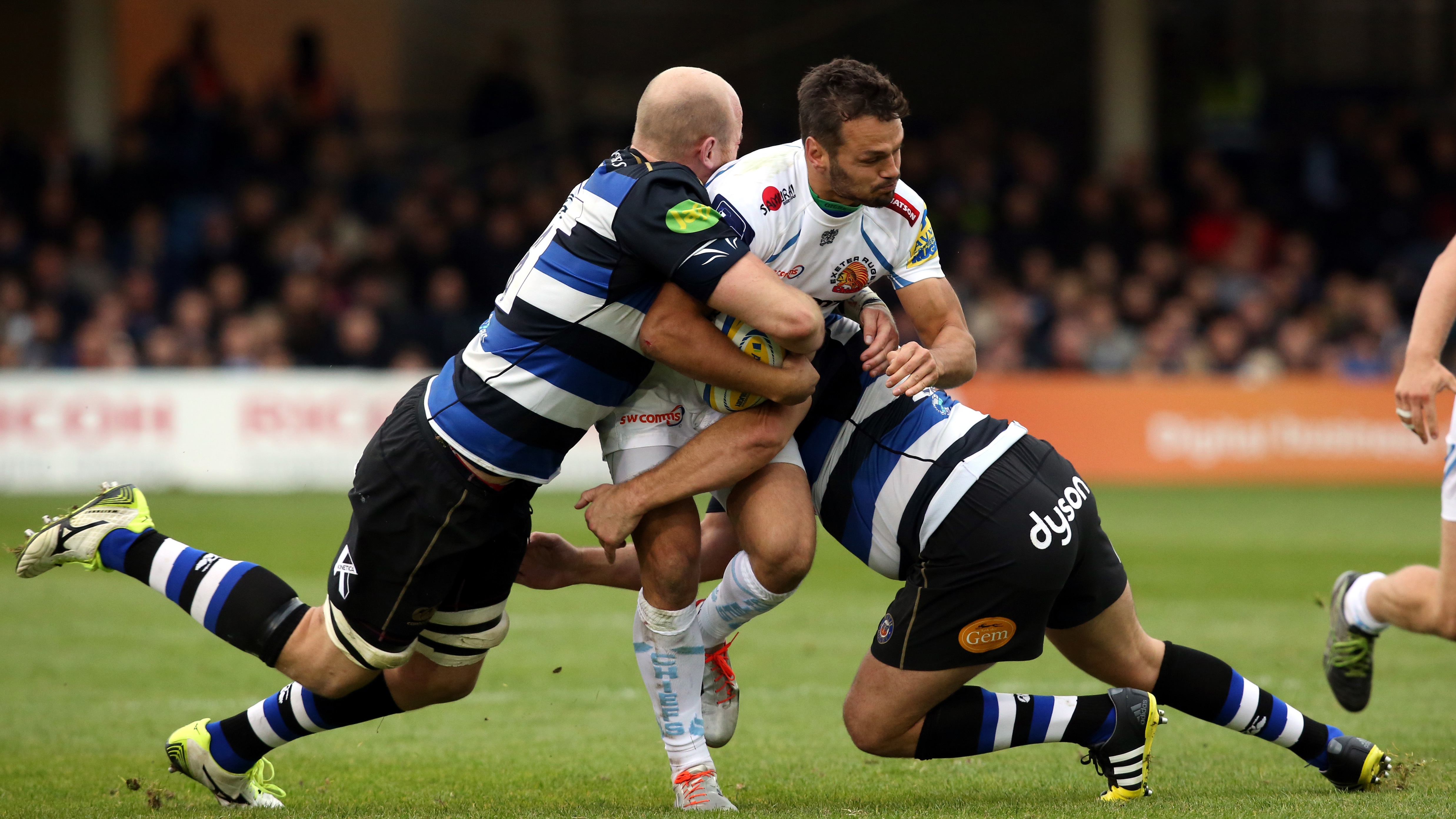 Premiership Rugby | Preview: Exeter Chiefs v Bath
