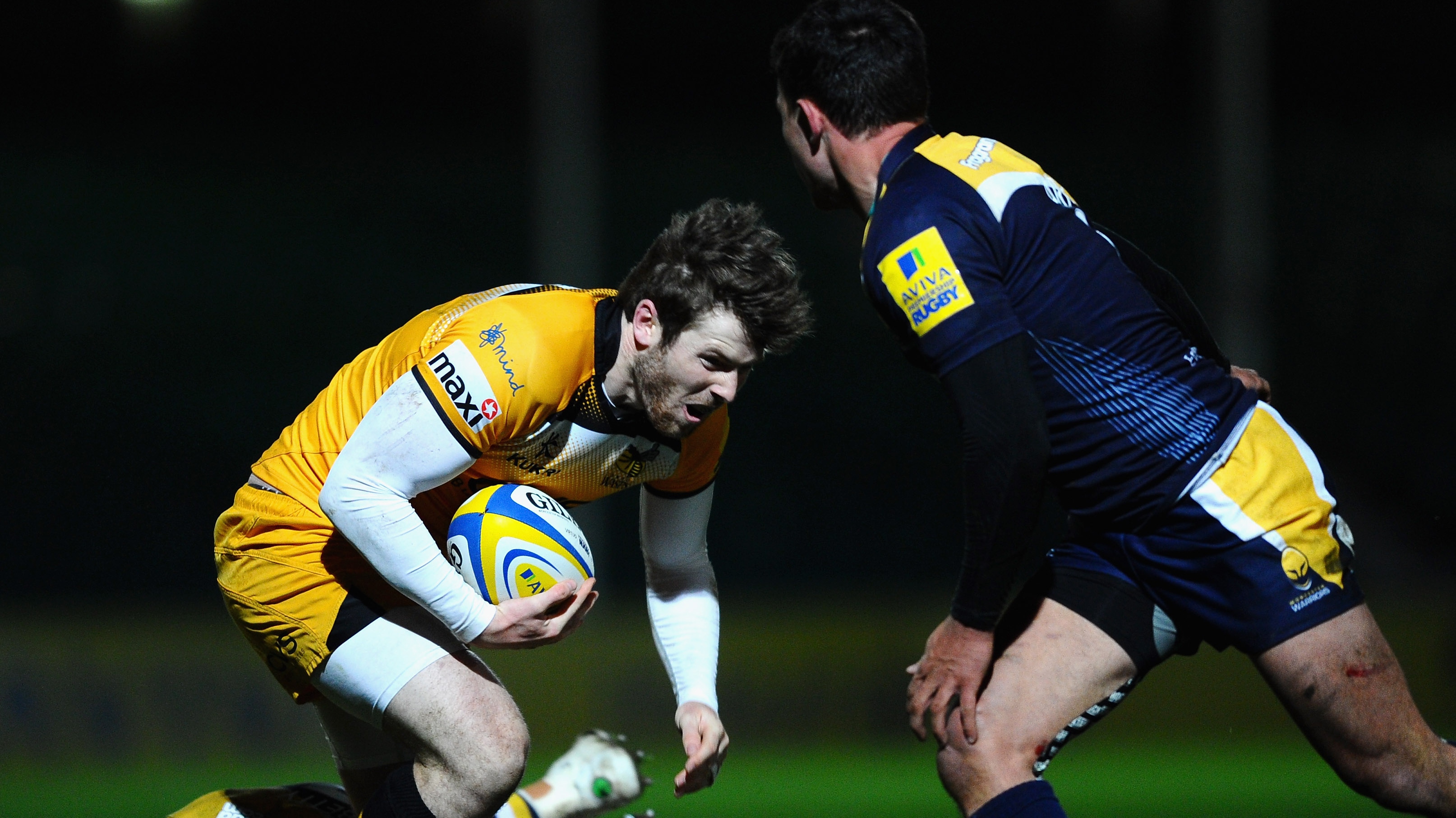 Premiership Rugby | Preview: Wasps v Worcester Warriors